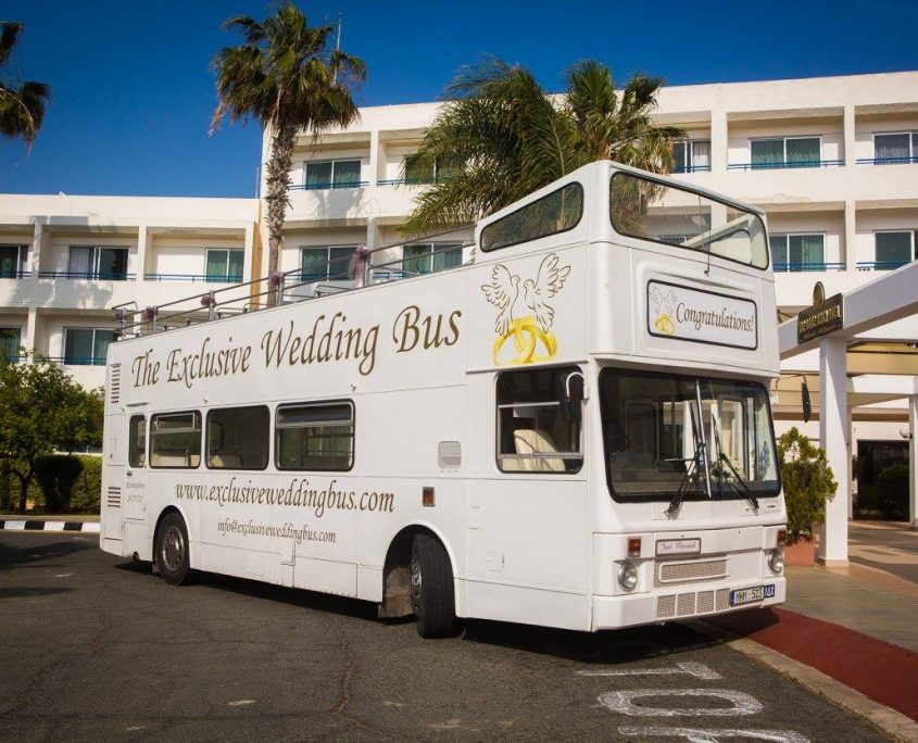 Exclusive Wedding Transport – Exclusive Wedding Transport – Cyprus